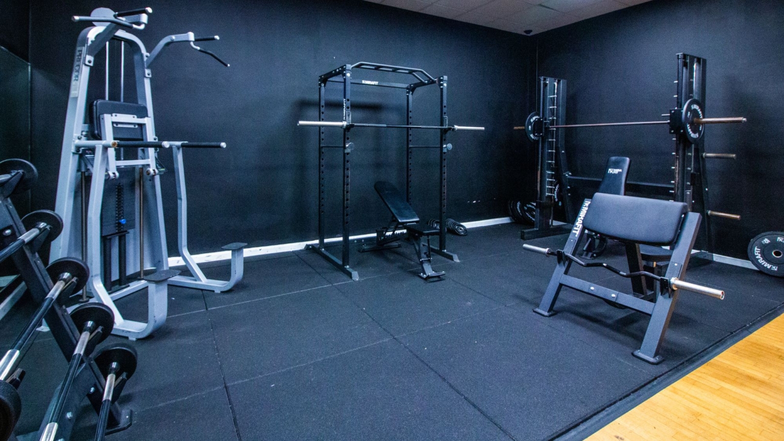 Waves Health & Leisure | Spa, Gym & Wellness at Stourport Manor
