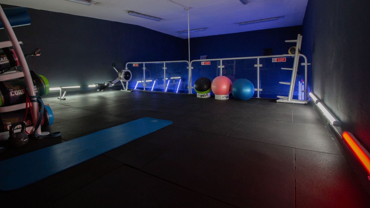 Waves Health & Leisure | Spa, Gym & Wellness at Stourport Manor